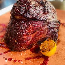 Wood Smoked Easter Ham | Fire Creek Farms